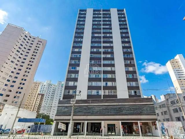 Apartamento para Venda em Curitiba/PR Água Verde 4 Quartos