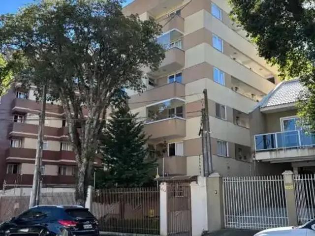 Apartamento para Venda em Curitiba/PR Água Verde