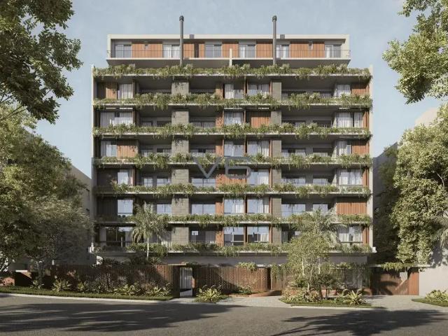 Apartamento para Venda em Curitiba/PR Água Verde