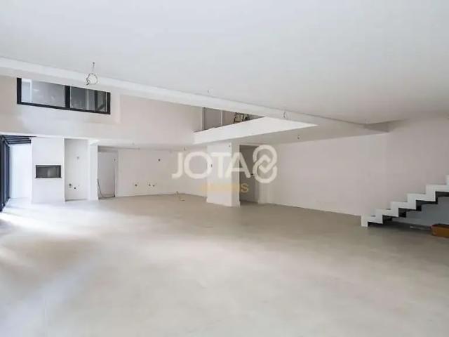 Apartamento para Venda em Curitiba/PR Água Verde 5 Quartos