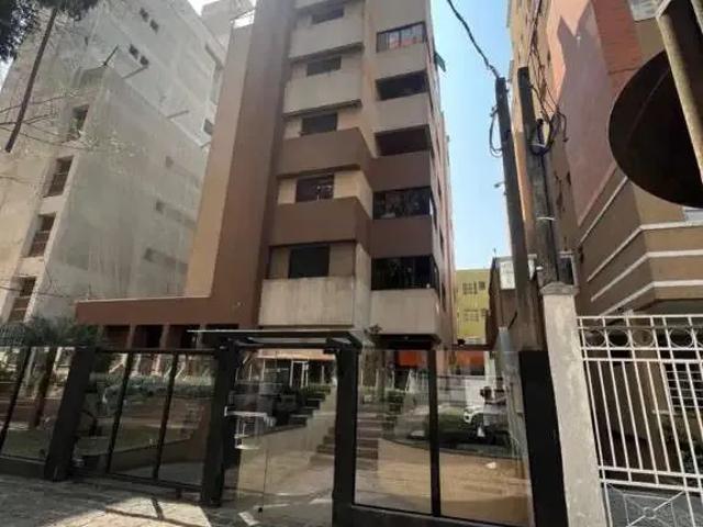 Apartamento para Venda em Curitiba/PR Água Verde