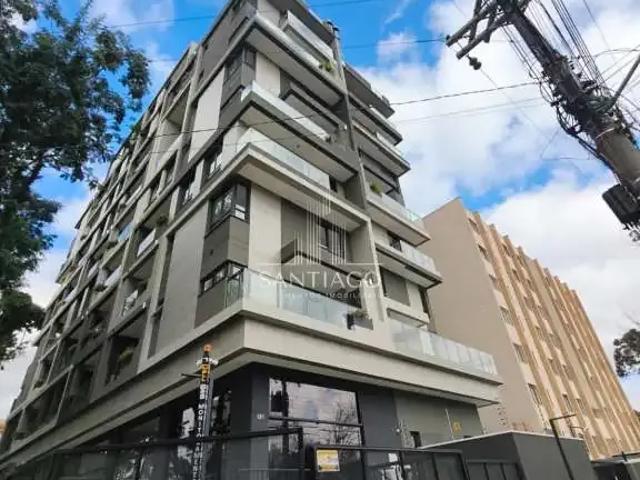 Apartamento para Venda em Curitiba/PR Água Verde