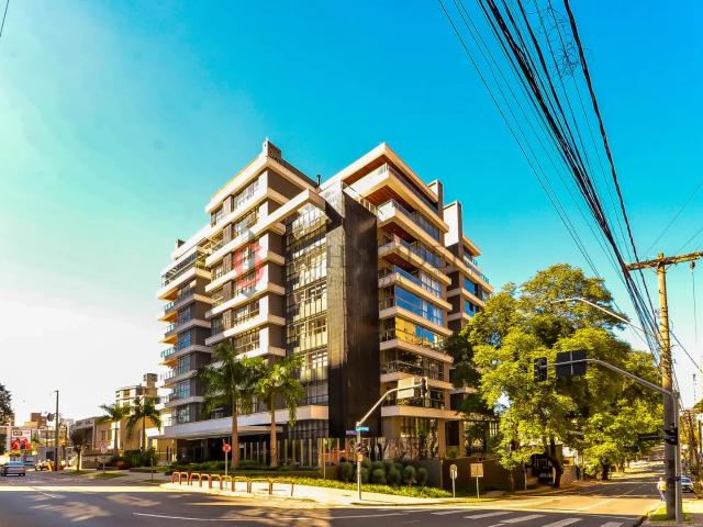 Apartamento para Venda em Curitiba/PR Água Verde