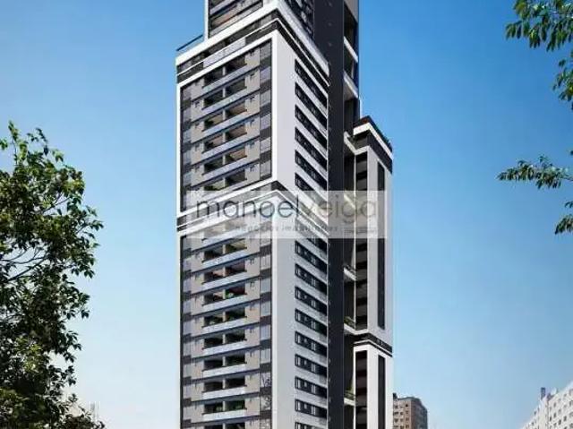 Apartamento para Venda em Curitiba/PR Água Verde