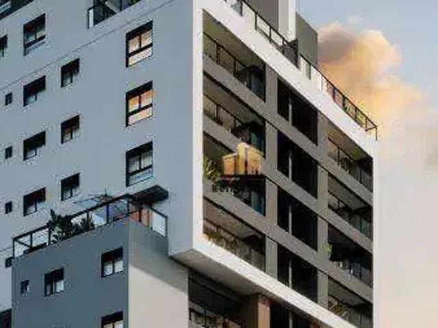 Apartamento para Venda em Curitiba/PR Água Verde