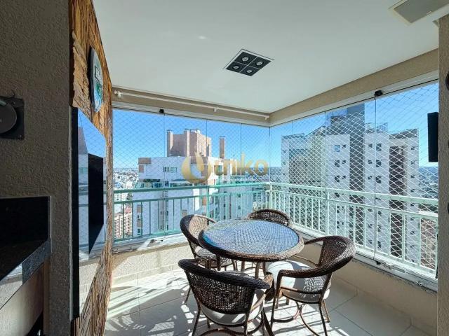 Apartamento para Venda em Curitiba/PR Água Verde