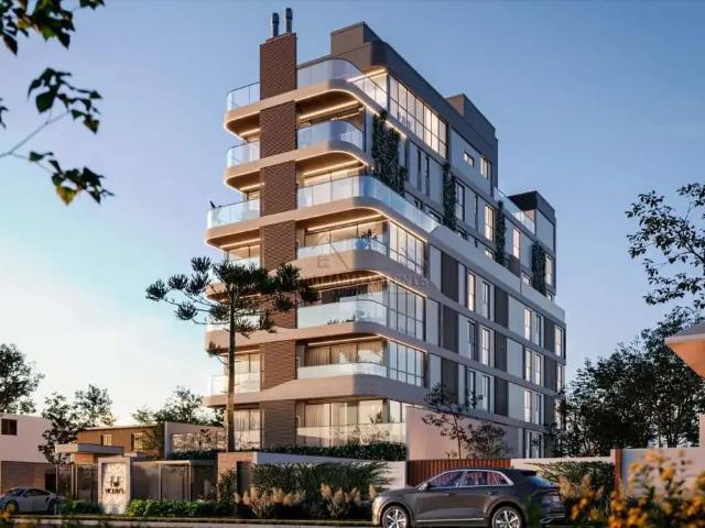 Apartamento para Venda em Curitiba/PR Água Verde