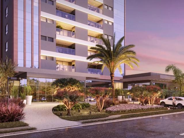 Apartamento para Venda em Curitiba/PR Água Verde