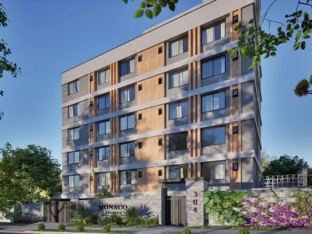 Apartamento para Venda em Curitiba/PR Água Verde