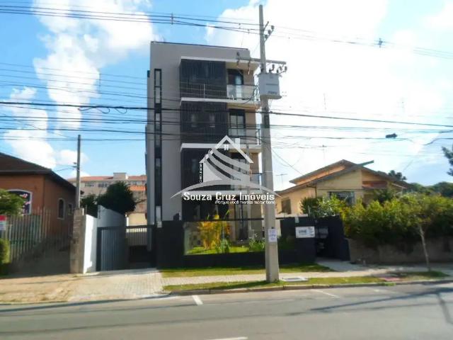 Apartamento para Venda em Curitiba/PR Água Verde