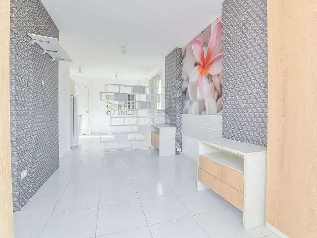 Apartamento para Venda em Curitiba/PR Água Verde 1 Quartos