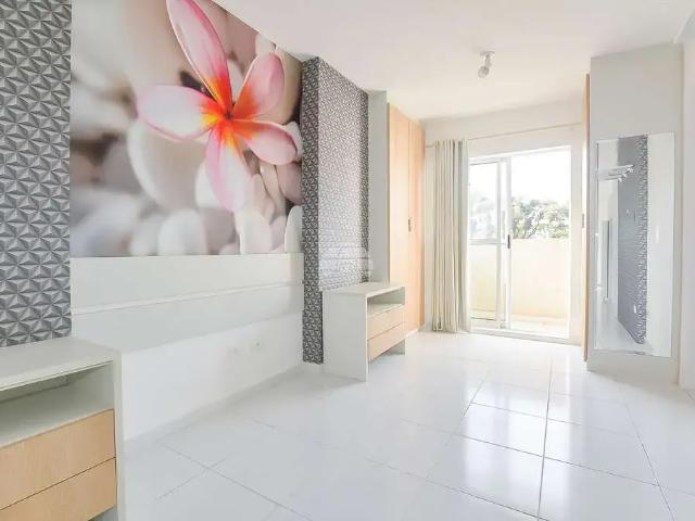 Apartamento para Venda em Curitiba/PR Água Verde 1 Quartos