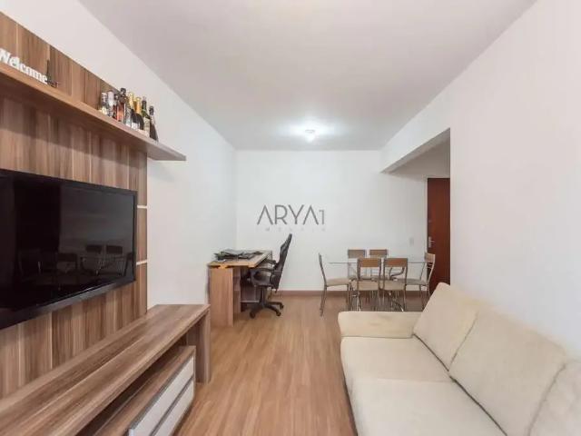 Apartamento para Venda em Curitiba/PR Água Verde 1 Quartos