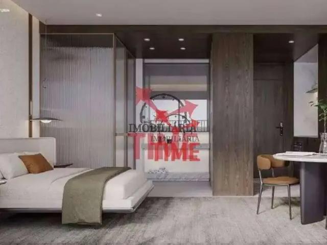 Apartamento para Venda em Curitiba/PR Água Verde 1 Quartos