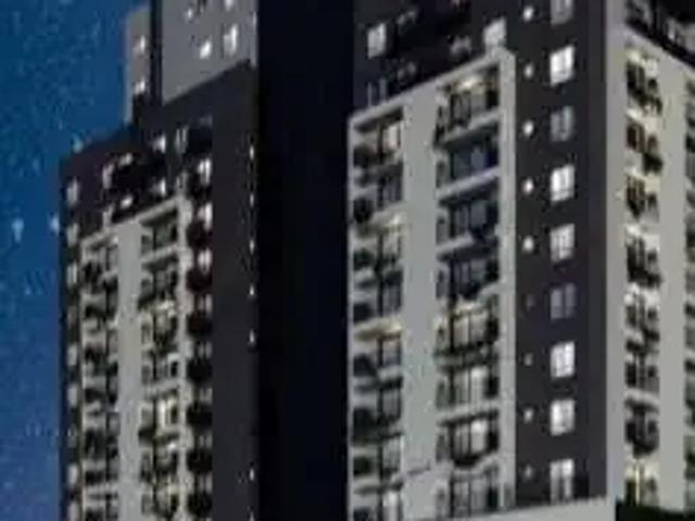 Apartamento para Venda em Curitiba/PR Água Verde 1 Quartos