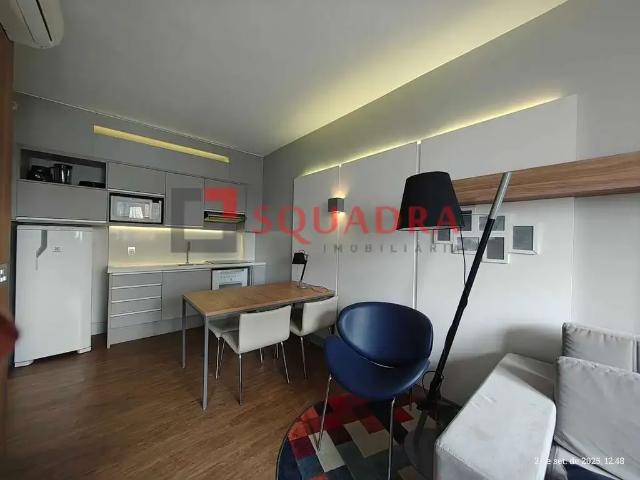 Apartamento para Venda em Curitiba/PR Água Verde 1 Quartos