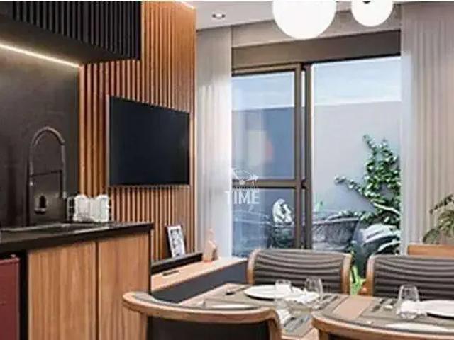 Apartamento para Venda em Curitiba/PR Água Verde 1 Quartos
