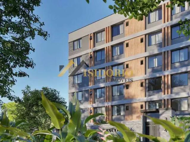 Apartamento para Venda em Curitiba/PR Água Verde 1 Quartos