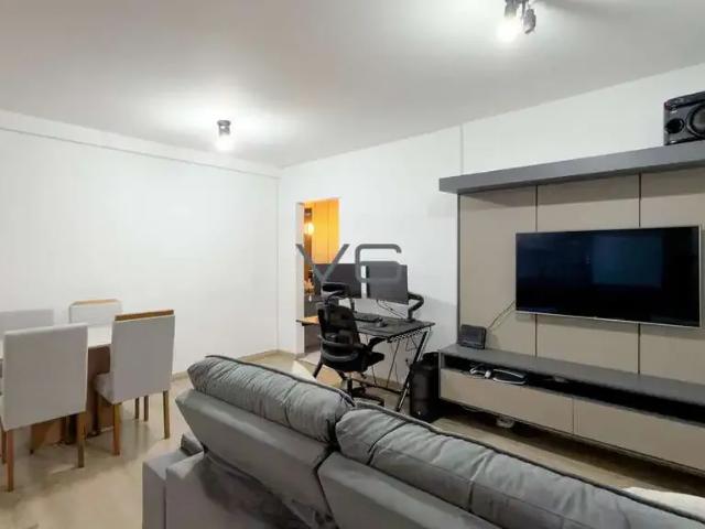 Apartamento para Venda em Curitiba/PR Água Verde 1 Quartos