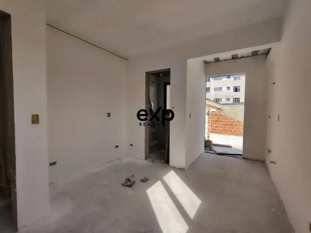 Apartamento para Venda em Curitiba/PR Água Verde 1 Quartos