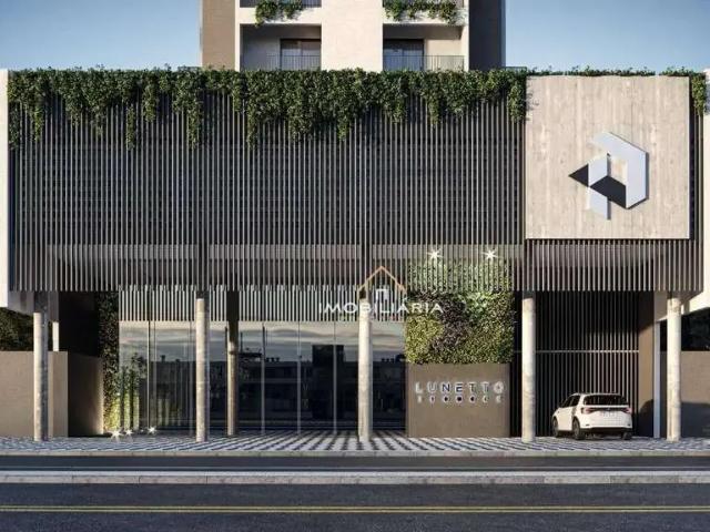 Apartamento para Venda em Curitiba/PR Água Verde 1 Quartos