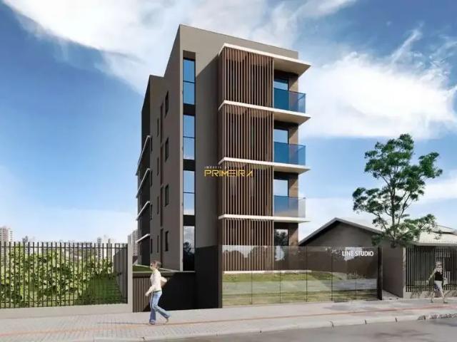 Apartamento para Venda em Curitiba/PR Água Verde 1 Quartos