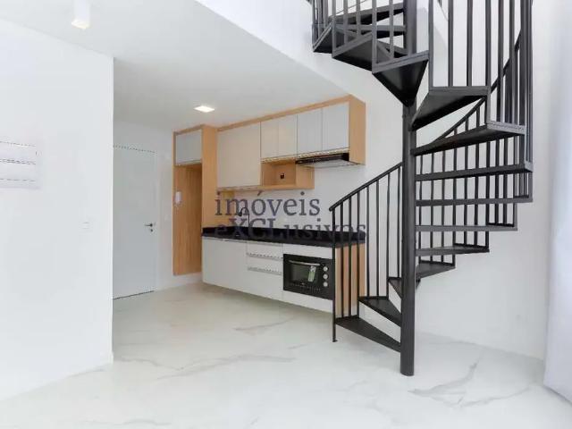 Apartamento para Venda em Curitiba/PR Água Verde 1 Quartos