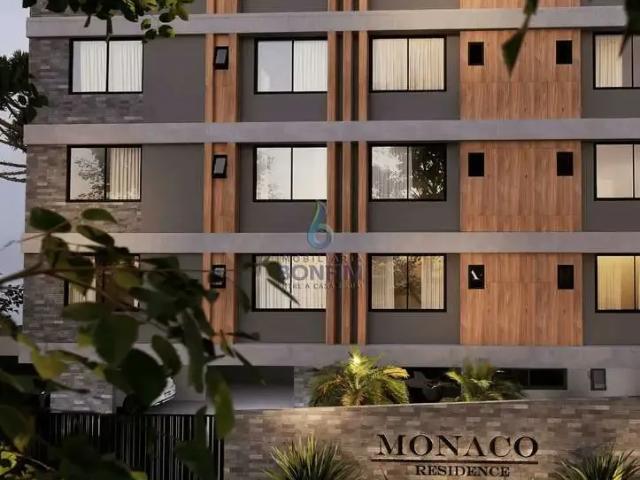Apartamento para Venda em Curitiba/PR Água Verde 1 Quartos