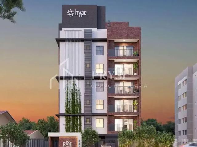 Apartamento para Venda em Curitiba/PR Água Verde 1 Quartos