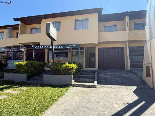 Apartamento para Venda em Curitiba/PR Água Verde 1 Quartos