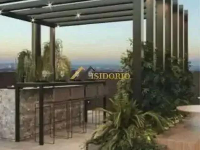 Apartamento para Venda em Curitiba/PR Água Verde 1 Quartos