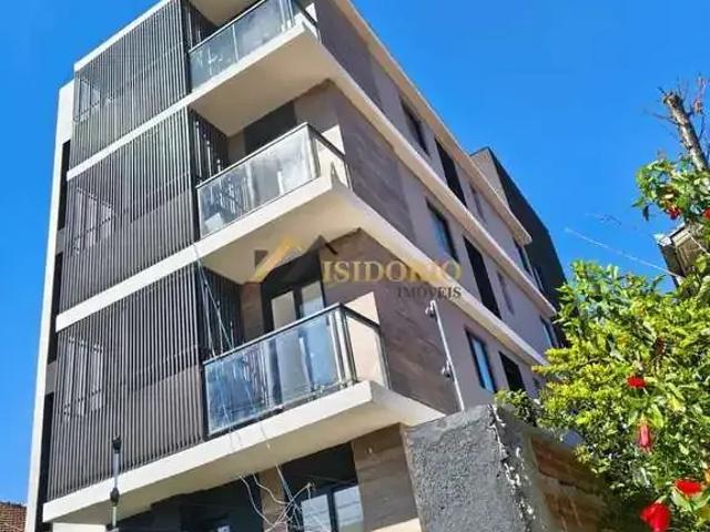 Apartamento para Venda em Curitiba/PR Água Verde 1 Quartos