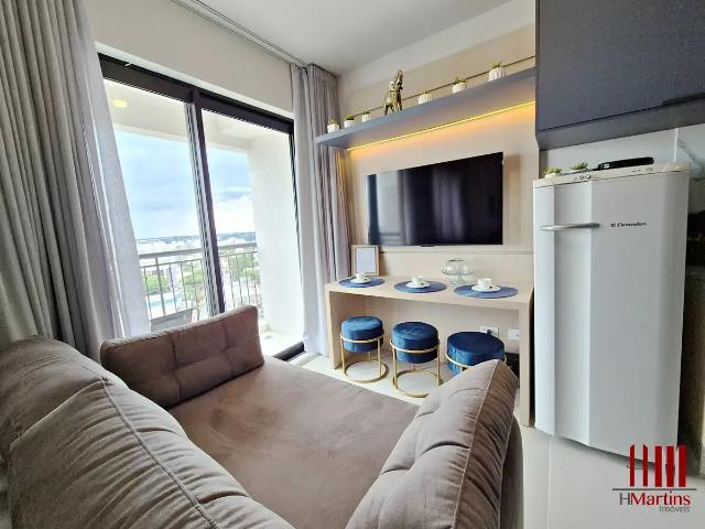 Apartamento para Venda em Curitiba/PR Água Verde 1 Quartos