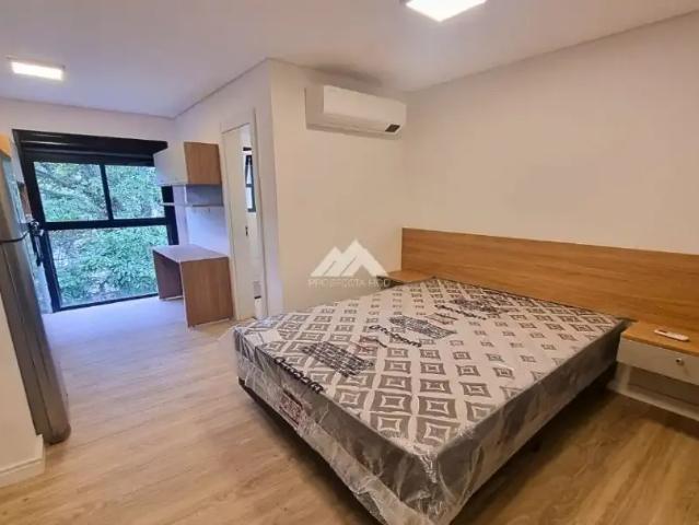 Apartamento para Venda em Curitiba/PR Água Verde 1 Quartos