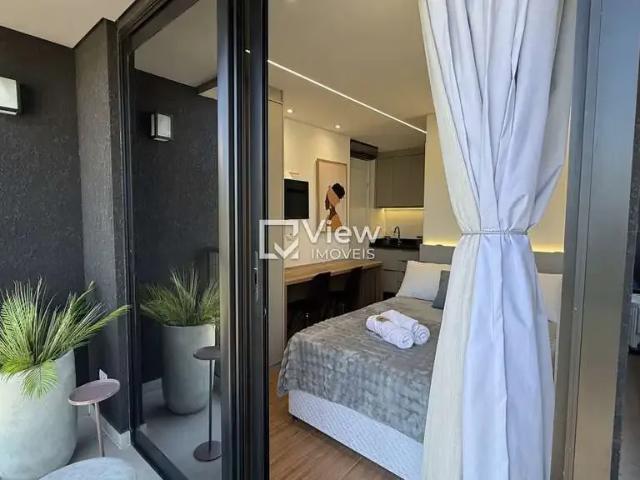 Apartamento para Venda em Curitiba/PR Água Verde 1 Quartos