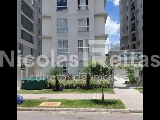 Apartamento para Venda em Curitiba/PR Água Verde 1 Quartos