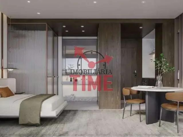 Apartamento para Venda em Curitiba/PR Água Verde 1 Quartos