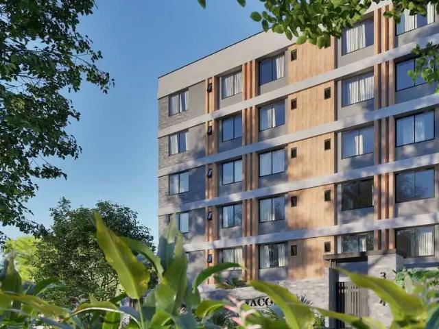Apartamento para Venda em Curitiba/PR Água Verde 1 Quartos