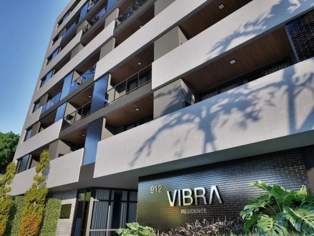 Apartamento para Venda em Curitiba/PR Água Verde 1 Quartos