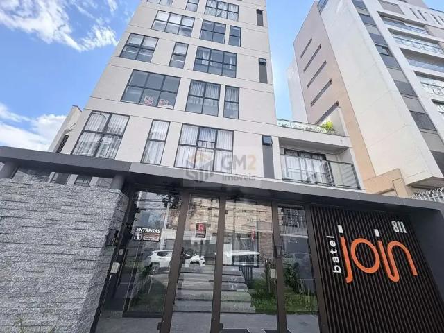 Apartamento para Venda em Curitiba/PR Batel 1 Quartos