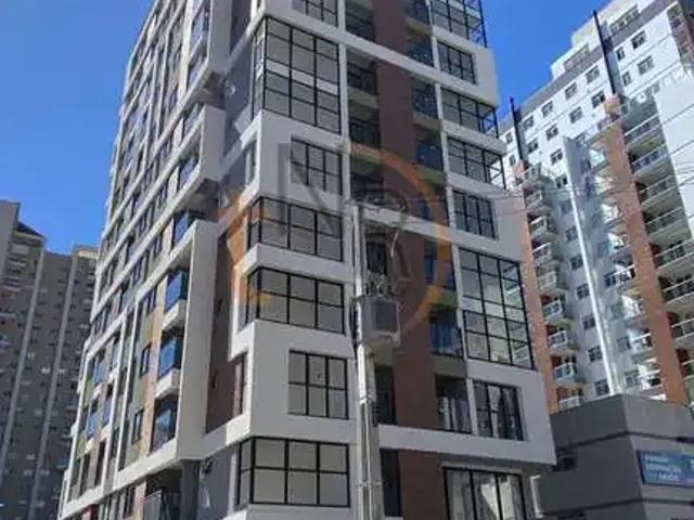 Apartamento para Venda em Curitiba/PR Água Verde 1 Quartos