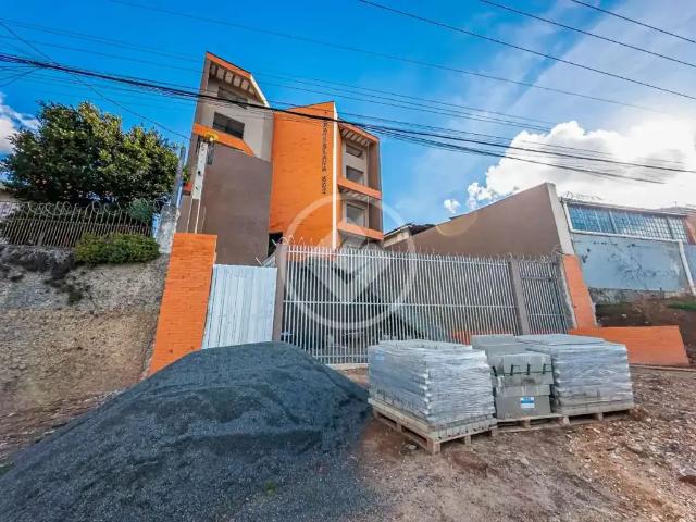 Apartamento para Venda em Curitiba/PR Água Verde 1 Quartos