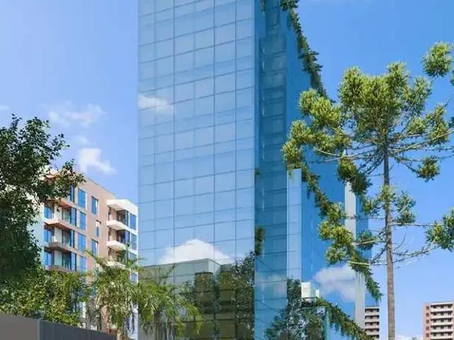Apartamento para Venda em Curitiba/PR Água Verde 1 Quartos