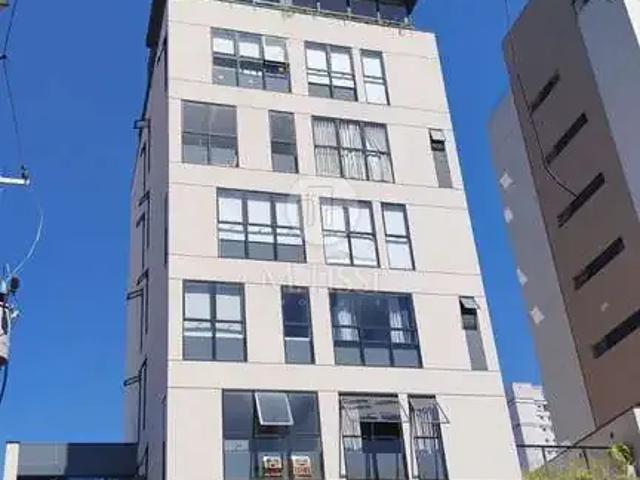 Apartamento para Venda em Curitiba/PR Água Verde 1 Quartos