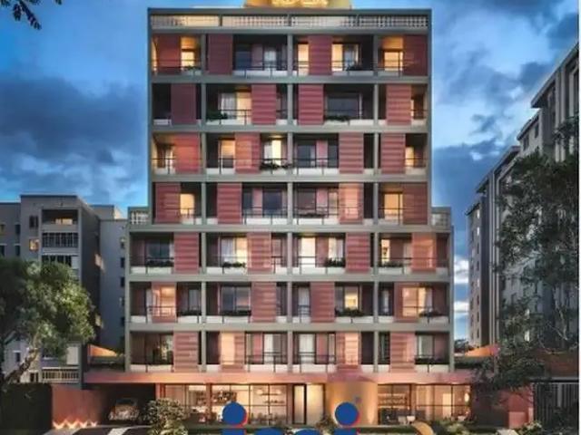 Apartamento para Venda em Curitiba/PR Água Verde 1 Quartos
