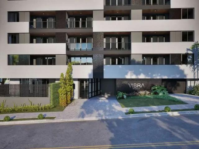 Apartamento para Venda em Curitiba/PR Água Verde 1 Quartos