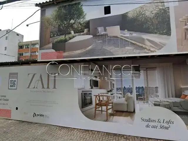 Apartamento para Venda em Curitiba/PR Água Verde 1 Quartos