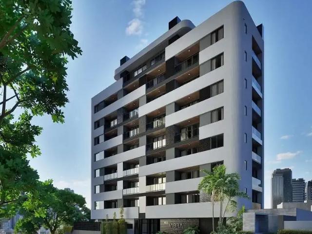 Apartamento para Venda em Curitiba/PR Água Verde 1 Quartos