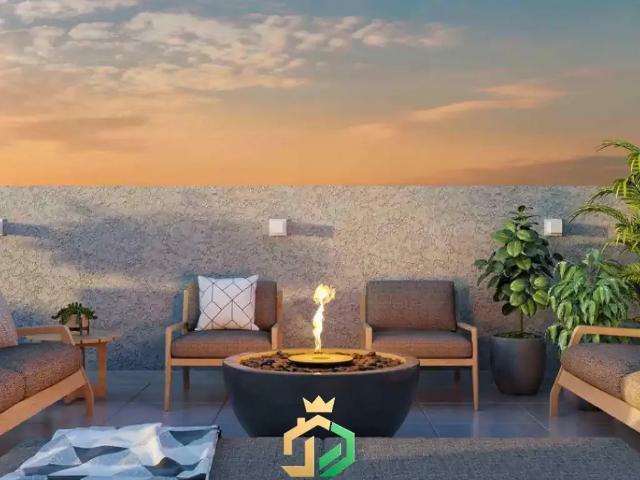 Apartamento para Venda em Curitiba/PR Água Verde 1 Quartos