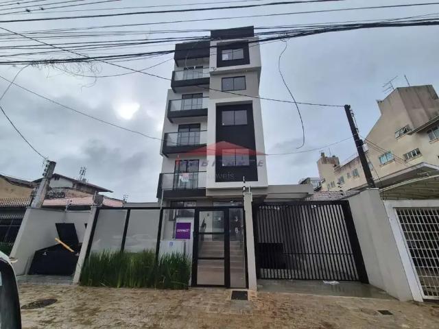 Apartamento para Venda em Curitiba/PR Água Verde 1 Quartos